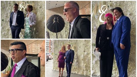 pink.rs | ESTRADA SE SJATILA NA SVADBU KOD ŠAULIĆA! Poznati mašu ...