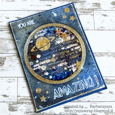 Simon Says STAMPtember Stamp It