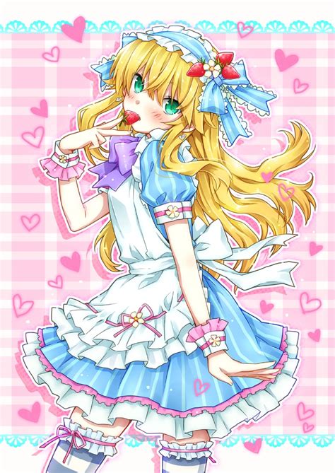 Original Drawn By Natsu Natsuna Danbooru