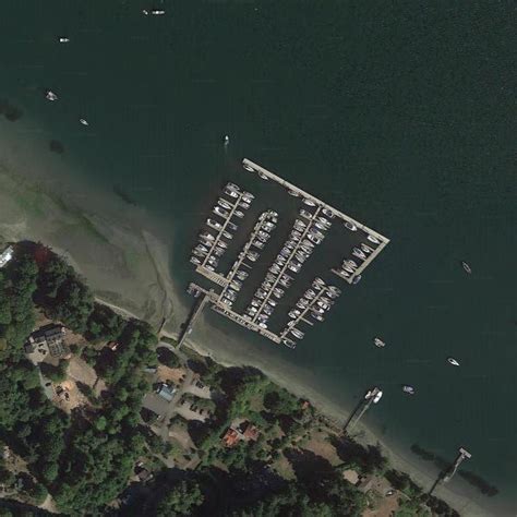 Thetis Island Marina And Pub ⋅ British Columbia ⋅ Canada ⋅ Get All Prices