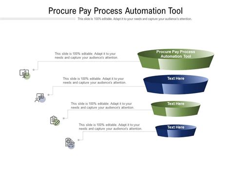 Procure Pay Process Automation Tool Ppt Powerpoint Presentation Show Styles Cpb Presentation