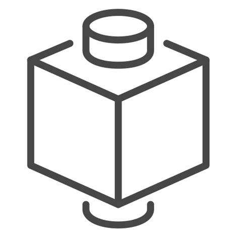 Module Block Unit Api Plugin Jigsaw Puzzle Icon Download On