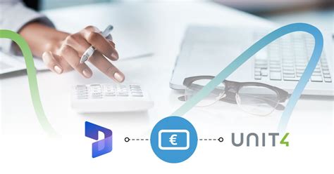 Fourvision On Linkedin How To Integrate Unit4 With Microsoft Dynamics