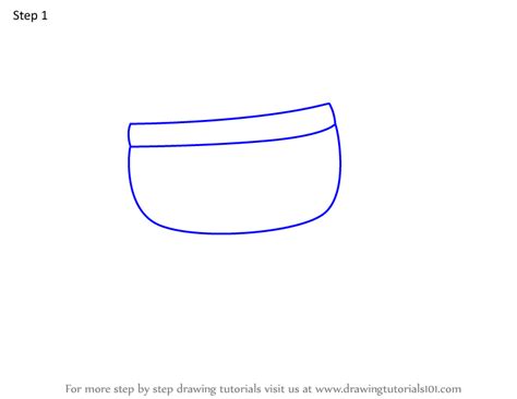 How To Draw Right Man From StrikeForce Kitty StrikeForce Kitty Step By Step