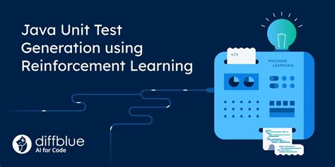 Diffblue On Linkedin Java Testing Ai Machinelearning Unittesting