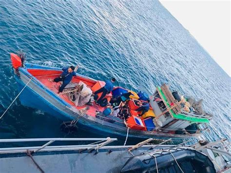 ဧရာဝတီတိုင်းတွင် ၆ လ အတွင်း ရိုဟင်ဂျာ ၅၀၀ နီးပါး ဖမ်းဆီးခံရပြီး ၁၀၀ က