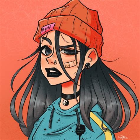 Anotha One By Tiffero On Deviantart