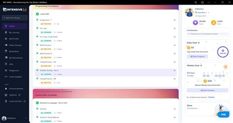 Siddhartha Kursali On Linkedin 30daysofcode Nxtwave 30daysofcode Ccbp Nxtwave