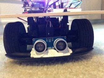 Arduino Powered Autonomous Vehicle Artofit