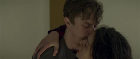 AusCAPS Dane DeHaan Nude In Two Lovers And A Bear