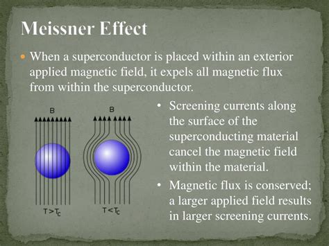 Ppt Superconductivity Powerpoint Presentation Free Download Id1883525