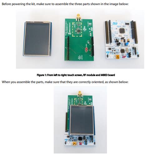 Tm4c1294ncpdt Lora Device Issue Arm Based Microcontrollers Forum