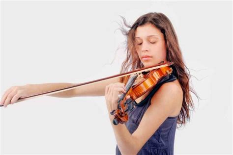 How To Play The Fiddle Self Taught Techniques And Drills