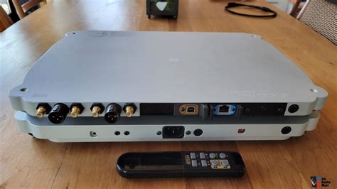 Sale Pending Msb Analog Dac With Power Base Spdif Usb Lan Input Cards And Remotepreamp