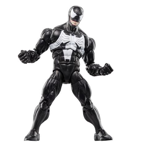 Slideshow Marvel Legends Series Venom Marvel 85th Anniversary