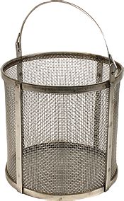 Specific Gravity Sample Containers And Buckets