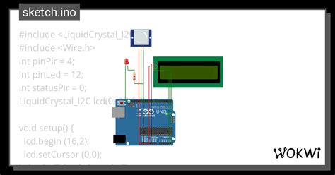 Progres 1 Wokwi Esp32 Stm32 Arduino Simulator
