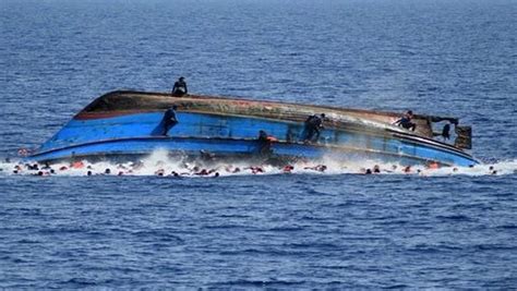 Five Killed Several Missing As Boat Capsizes In Uganda