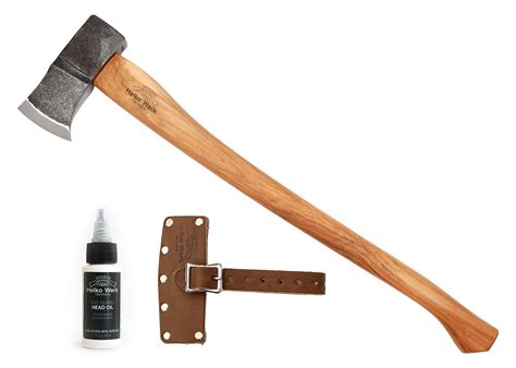 Axe For Wood Chopping