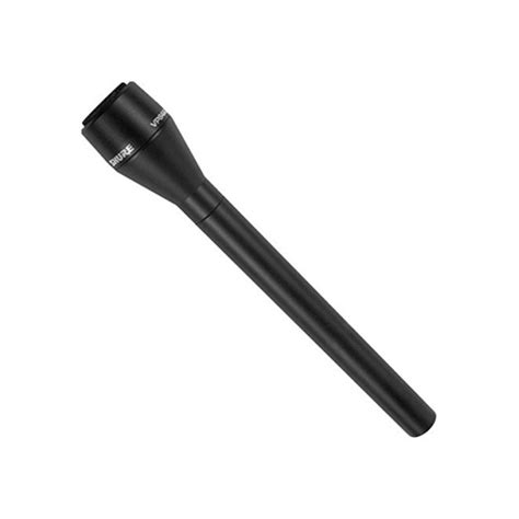 Buy Shure Vp64al Omnidirectional Microphone India
