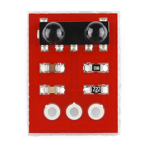 IR Receiver Breakout Sparkfun USA