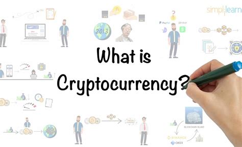 Understanding The Basics Of Cryptocurrency A Beginners Guide