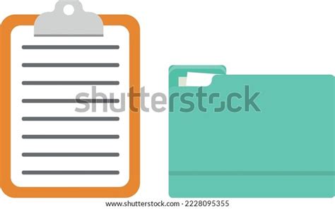 Professionally Designed Vector File Notepad On Stock Vector Royalty