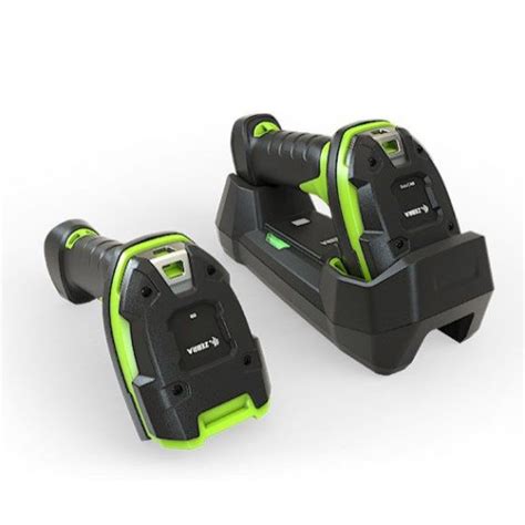Zebra Li3608 Srli3678 Sr Ultra Rugged Scanner S And J Bar Code Sdn Bhd