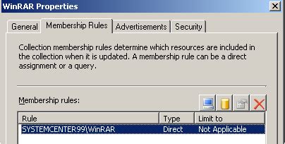 Henk S Blog ConfigMgr 2007 With App V Integration