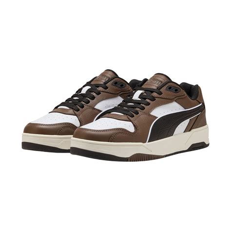 Puma Rbd Break Low Sneakers Senior Plutosport