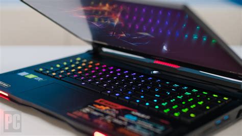 Aorus 17 Review | PCMag
