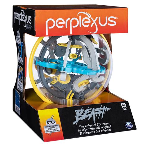 Perplexus
