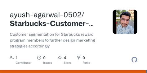 Starbucks Customer Segmentation Starbucks Customer Segmentation Final 1