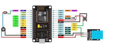 RGB Segment Clock Using ESP Hackaday Io