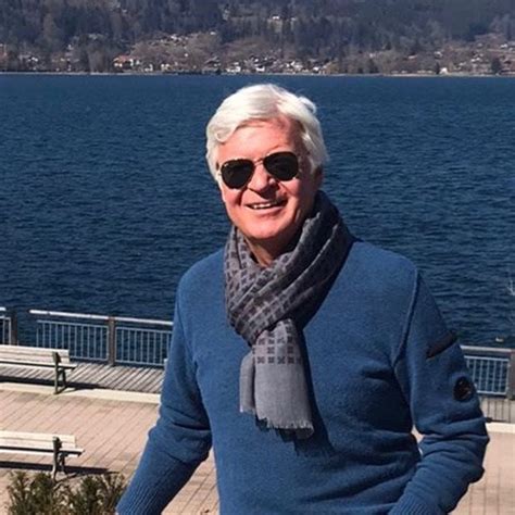 Michael Bläser Geschäftsführer Hotel Herzogspark Xing