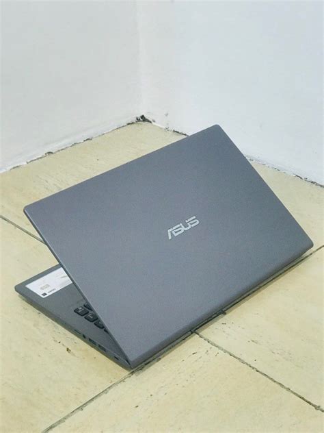 Asus Vivobook Celeron Gb Ram Ssd Tb Hdd Computers Tech Laptops Notebooks On Carousell
