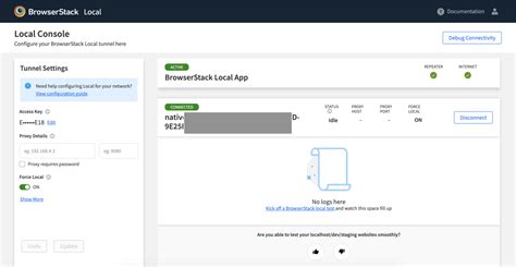How To Use React Responsive For Responsive Design Browserstack