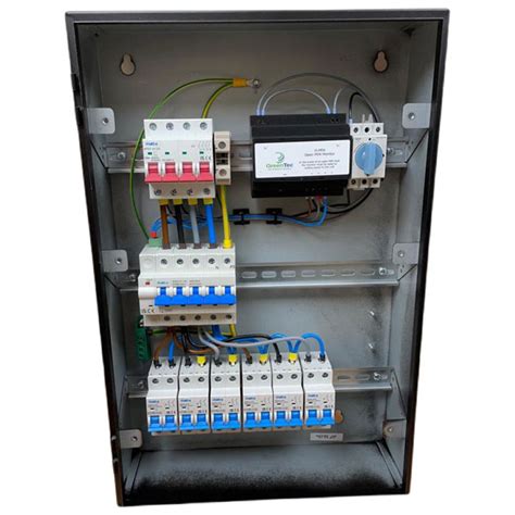 Matt E ARD M A Connection Unit With Auto Reset And Replenishh