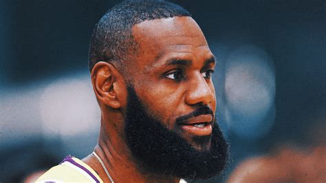 Lebron James Looking Bouncy At 38 But Will Sit Out Lakers Preseason