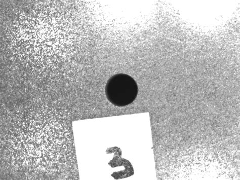 Hole Centroid Detection Object Detection Dataset And Pre Trained Model