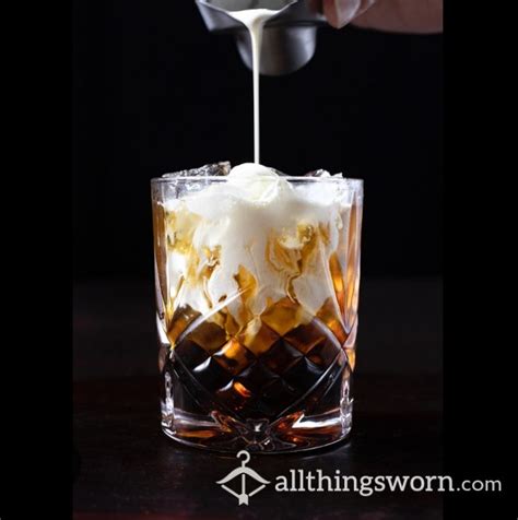 Custom Cucktail With Cei