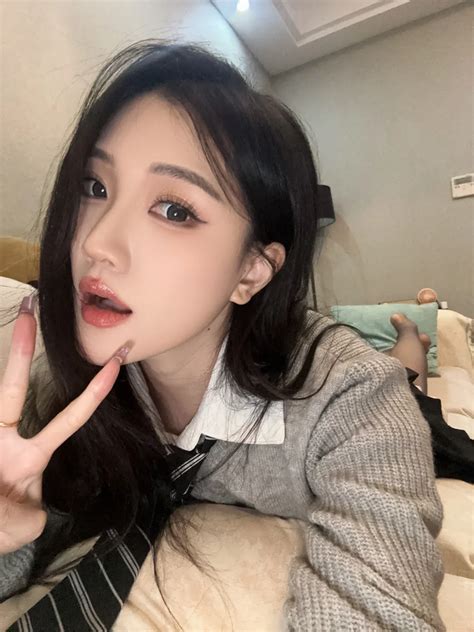美少女罢了