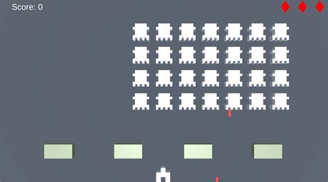 Github Minal Space Invaders Basic Space Invaders That I Code From Scratch