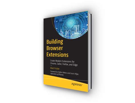 building a chrome extension was too hard i wrote a book to make it easy