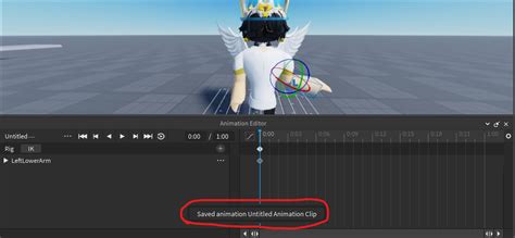 How Can I Get The Default R15 Roblox Run Animation In The Animation