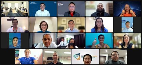 Itrmc Completes Halfway Mark Of The Pgs With A Gold Trailblazer Award