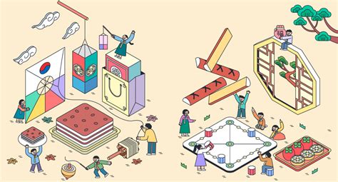 국가무형유산으로 당당히 이름 올린 우리네 전통 명절 우리 문화 깊이 보기 미래에셋증권 웹진