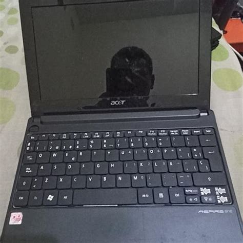 Jual Netbook Acer Aspire One 522 Bekas Kota Bekasi VIZcom Tokopedia