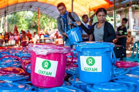 Hygiene Kits Oxfam Wash Resources Hygiene Kits Oxfam Wash Resources