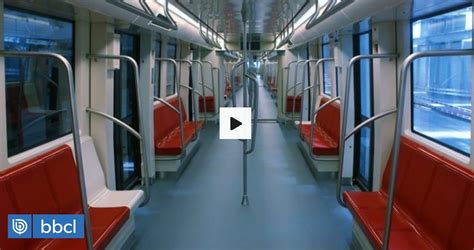 Desde Cal Y Canto Cruzando La Legua La Pintana Y Bajos De Mena Las